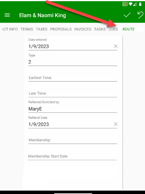 Customization Designer